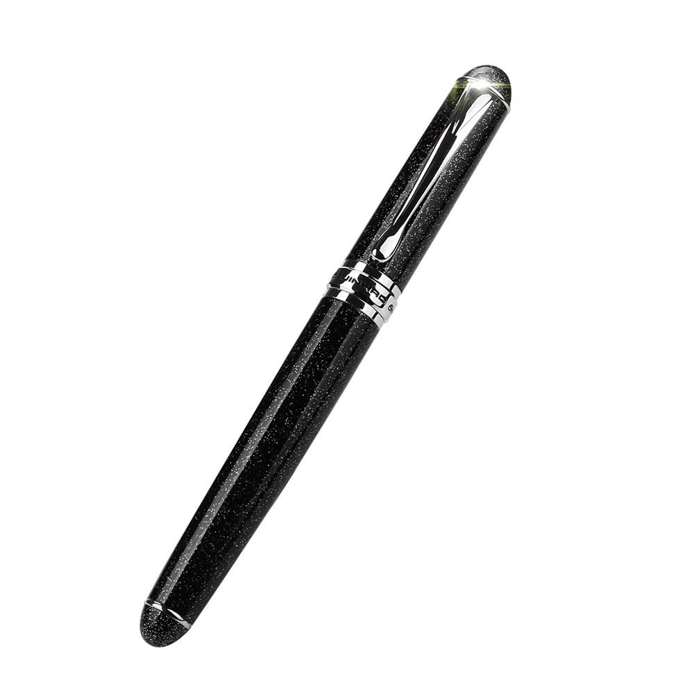 Frosted Deluxe Black Pen 0.5mm Extra Nib Journal Planner Pens, Drawing ...