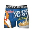 Frosted Flakes Boxer Briefs-XLarge - Walmart.com