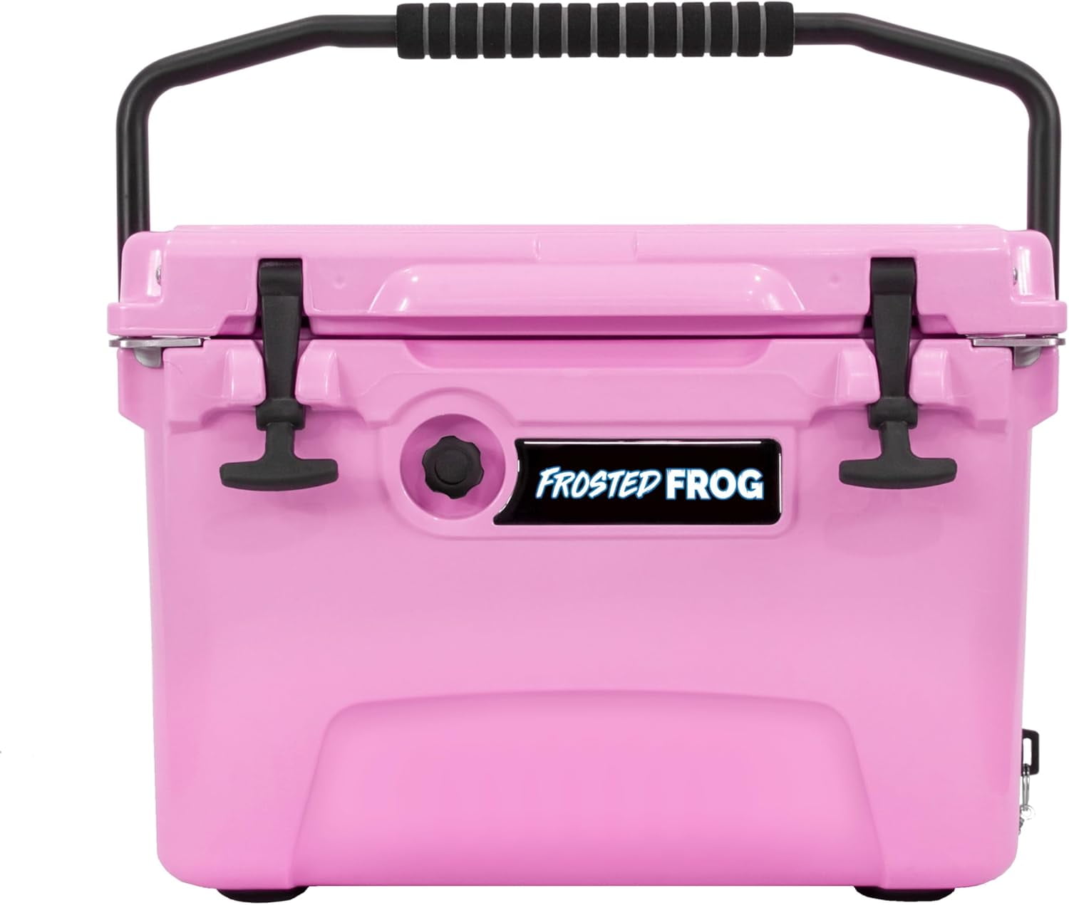 20 Quart Ice Chest Heavy Duty High Performance Roto-Molded Commercial ...