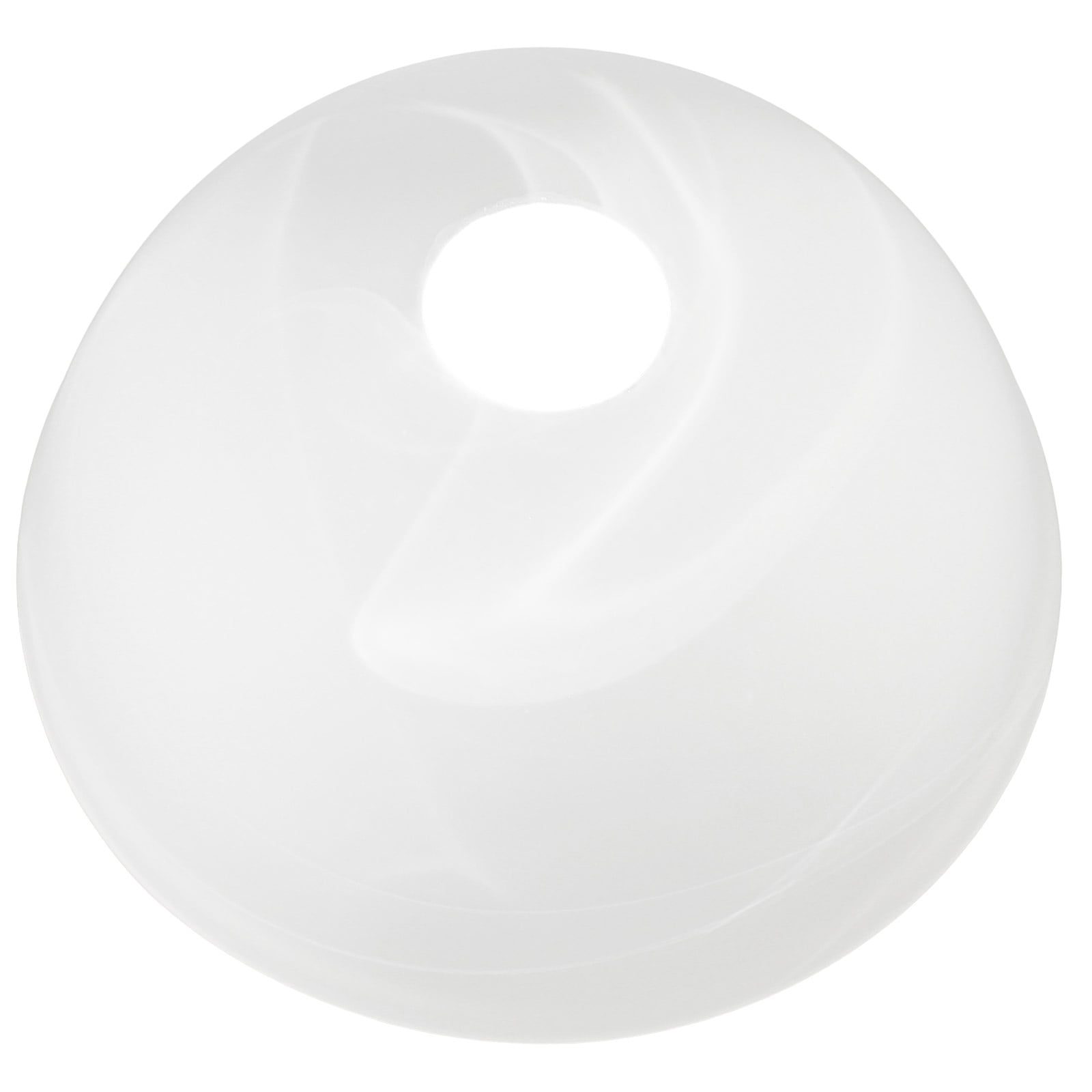Frosted Glass Lampshade Replacement Globe for Household Light Fixtures ...