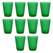 Creativeware Creative Bath Twist 24-Ounce Assorted Plastic Tumblers ...
