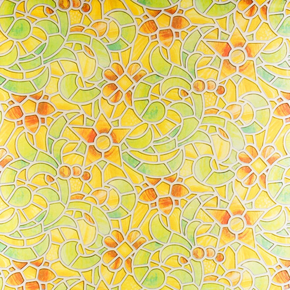 Frosted Privacy Film, Sun Blocking Glass Tint Stickers, Window Privacy ...