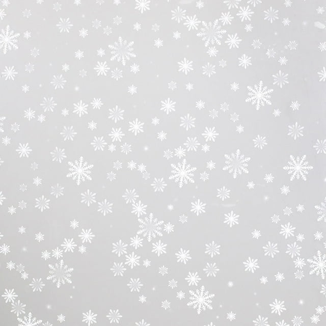 Frosted Privacy Film For Glass Sun Blocking Tint Stickers For Windows Privacy Protection Film
