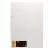 ProCase 3-Ring Padfolio Organizer - PU Leather Folder for Resume ...