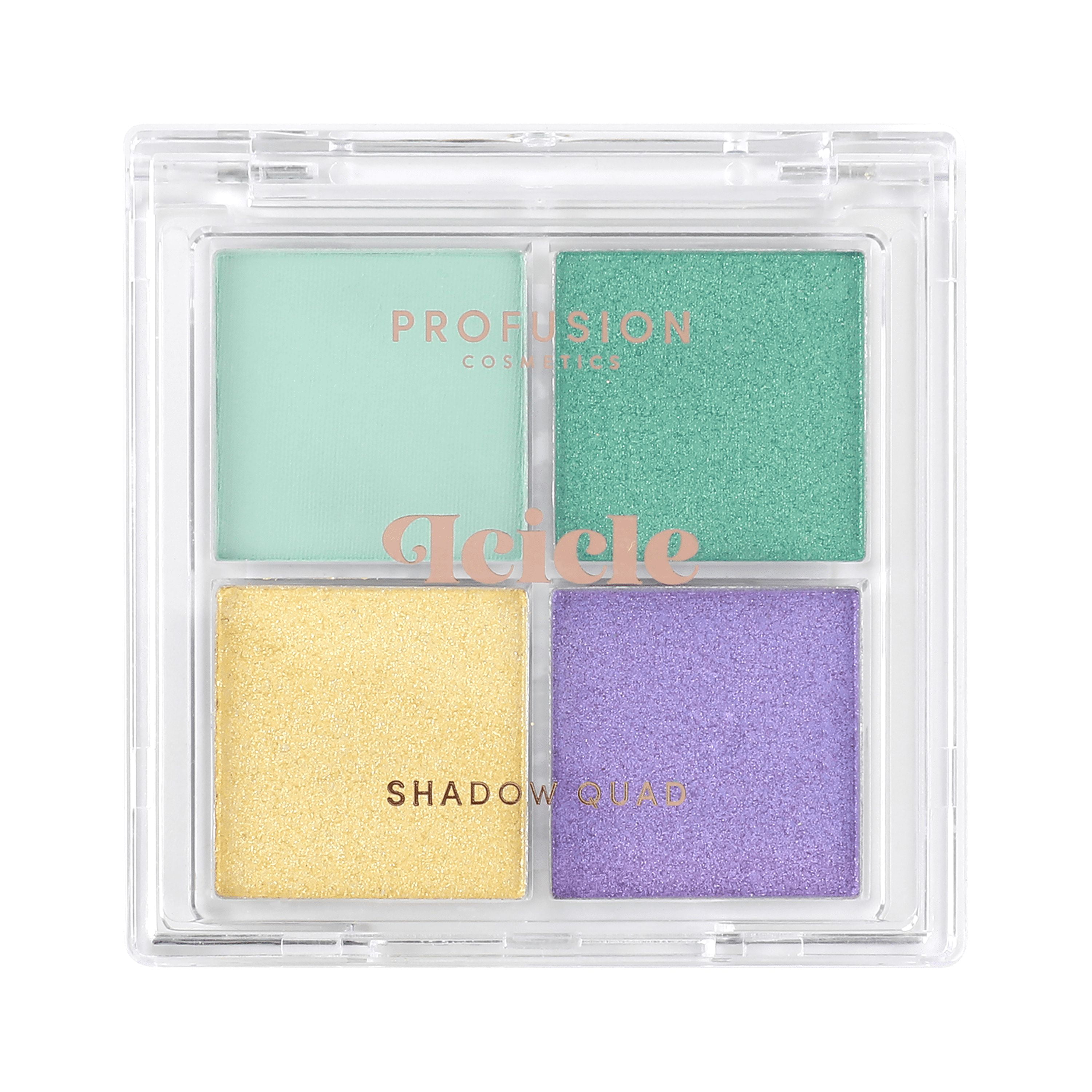 Frosted Snow Sparkle | Icicle Eyeshadow - Walmart.com