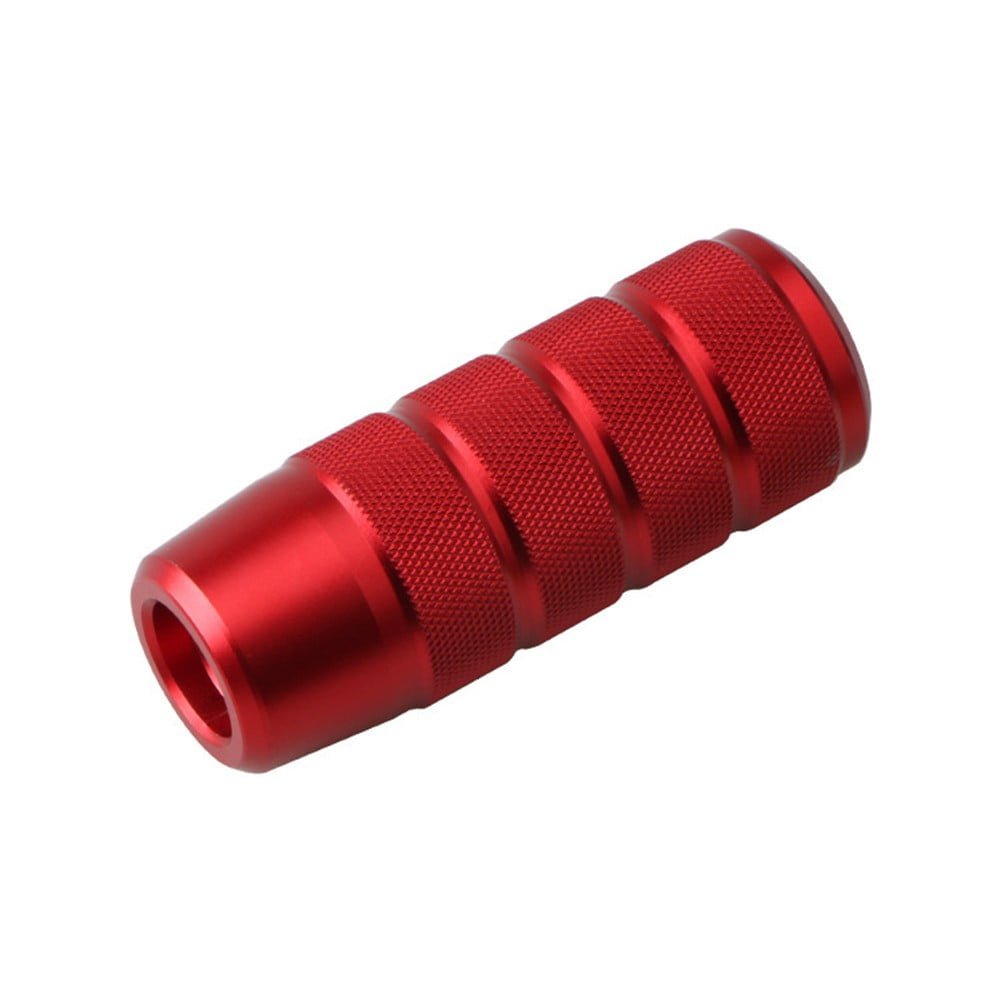 Frosted Texture 9 5CM Gear Shift Knob Made from Premium Aluminum Alloy ...