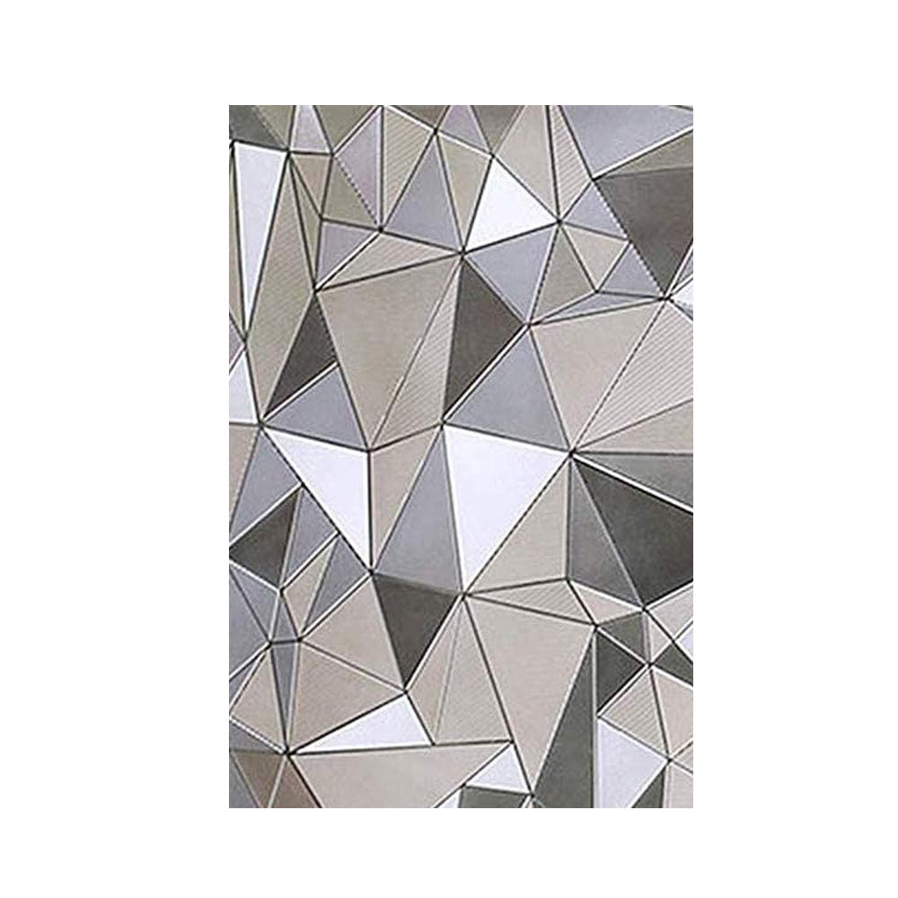 Frosted Window Film for Stylish Décor & Seclusion 3D Privacy Glass ...