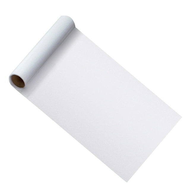 Frosted Window Paste Film Contact Paper One Way Mirror Pure Sticker ...