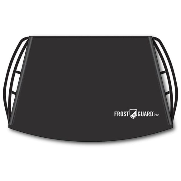 Weathertech Windshield Cover