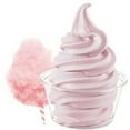 Frostline Pink Cotton Candy Soft Serve Mix, 6 Pound, Creamy Frozen ...