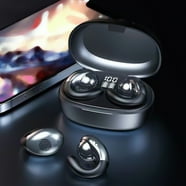 BEM Wireless EV-300 Bluetooth Over-the-Ear Headphones - Walmart.com