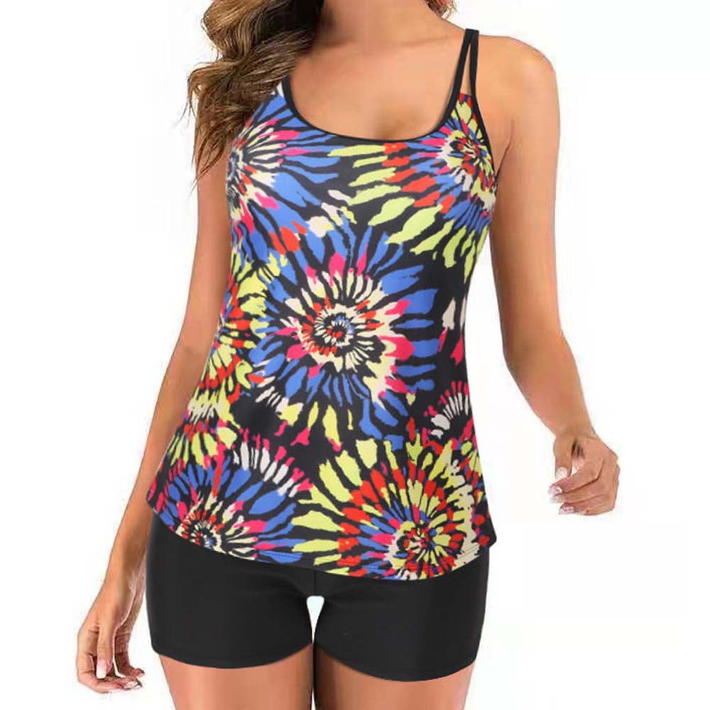 Frostluinai Swimsuit Women Bathing Suit For Women Plus Size Swimsuit ...