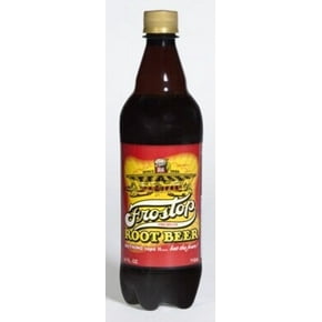 Bottled Root Beer