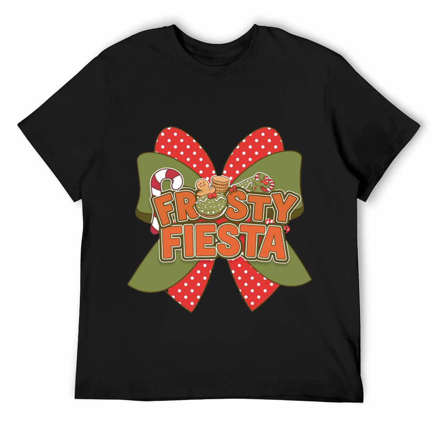 Frosty Fiesta Happy National Backward Day Gift Reverse Text Backwards T ...