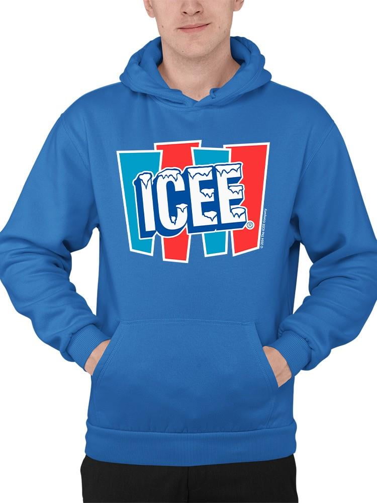 Frosty ICEE Refresh Retro Graphic Men's Hoodie - Walmart.com