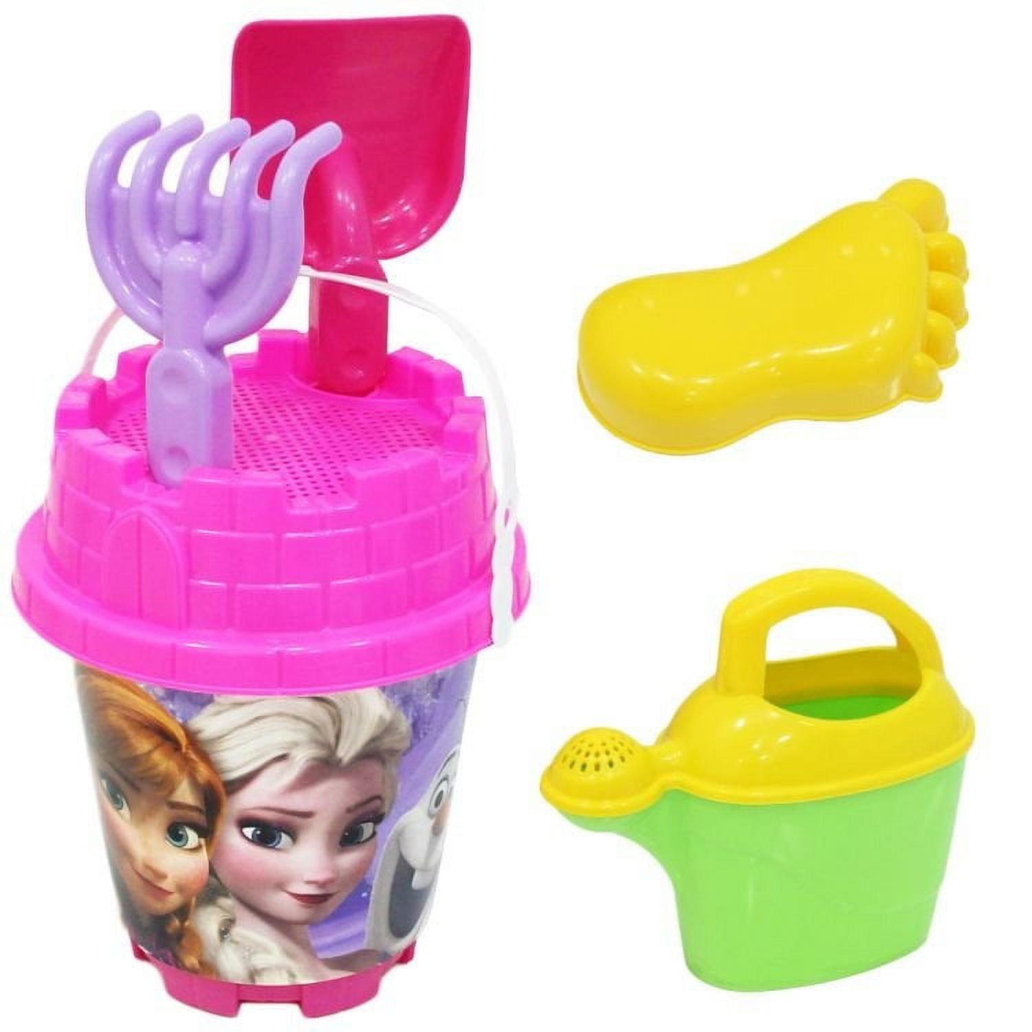 Frosty Medium-Sized Bucket Set - Ice Cool Storage Solutions - Walmart.com