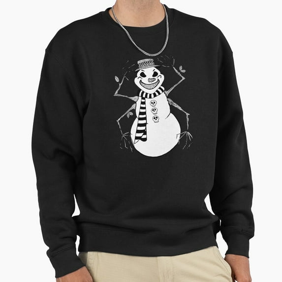 Frosty The Snowman Christmas Retro Vintage Funny Graphic Aesthetic ...