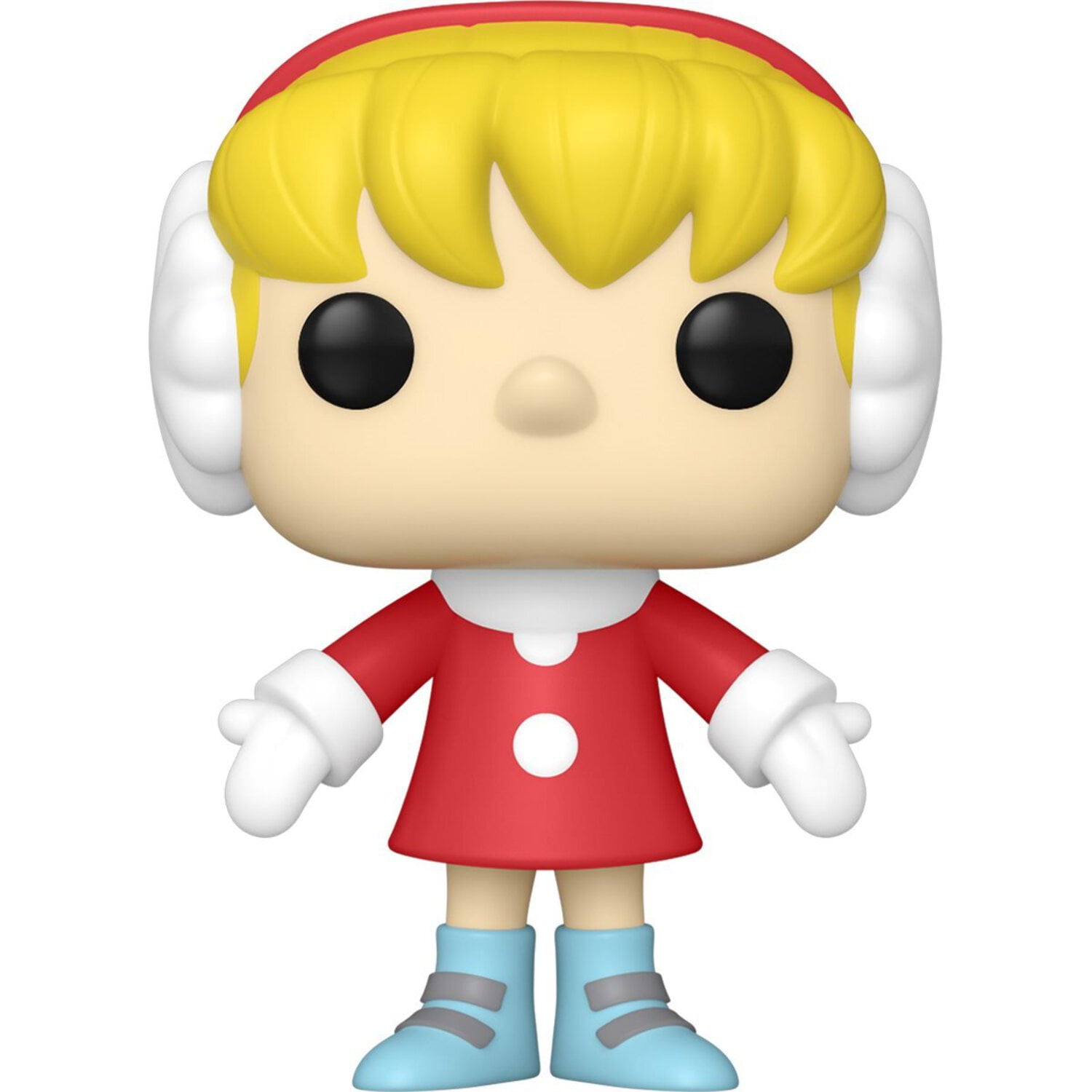 Frosty The Snowman Karen Funko Pop! Vinyl Figure #1678 - Walmart.com