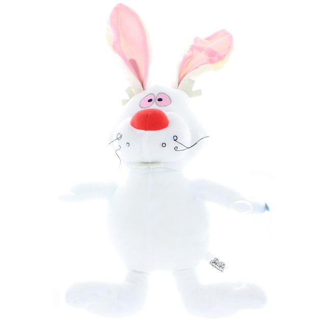 Frosty the Snowman Hocus Pocus 12 inch Plush - Walmart.com