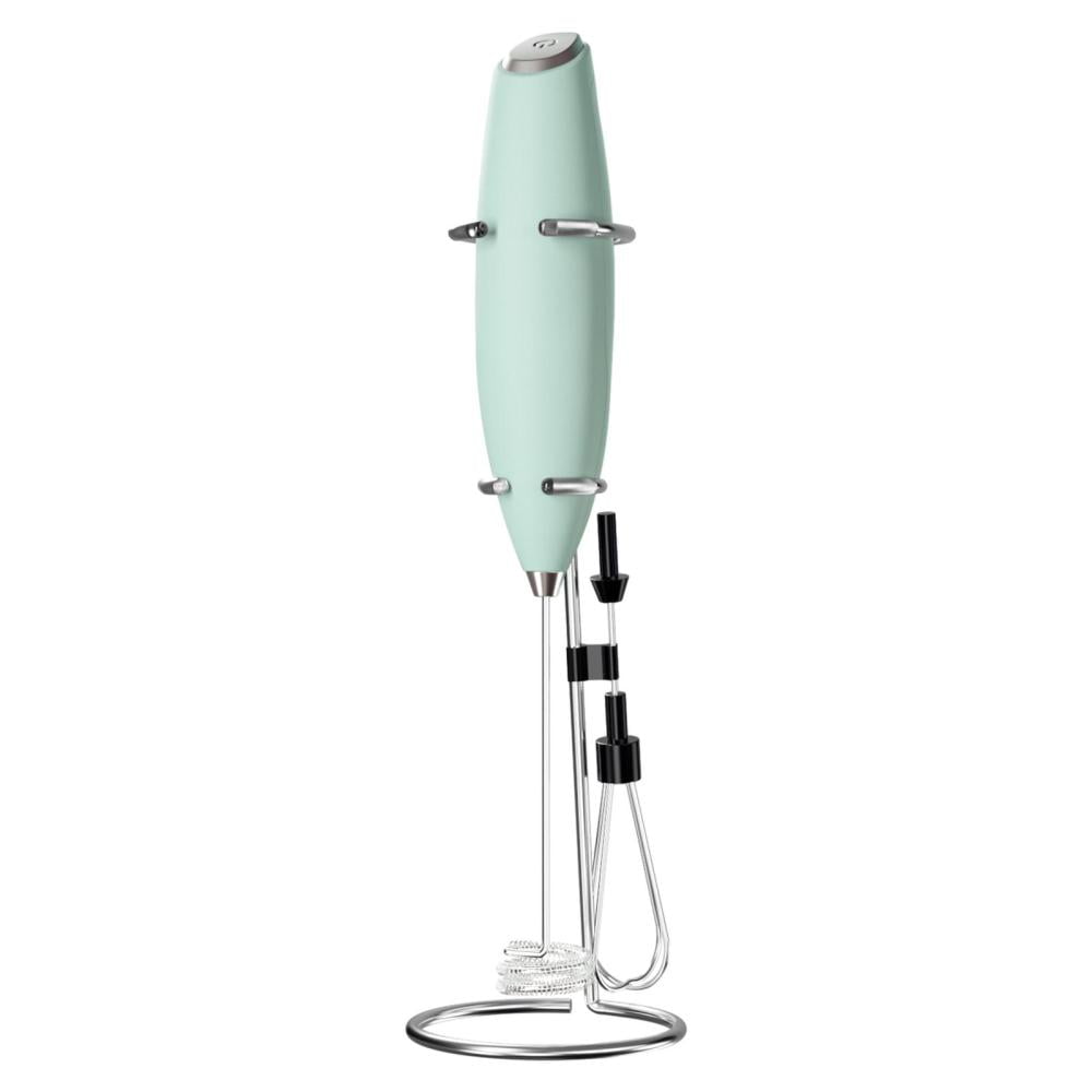 Frother Handheld | Powerful Electric Mini Hand Frother | Immersion ...