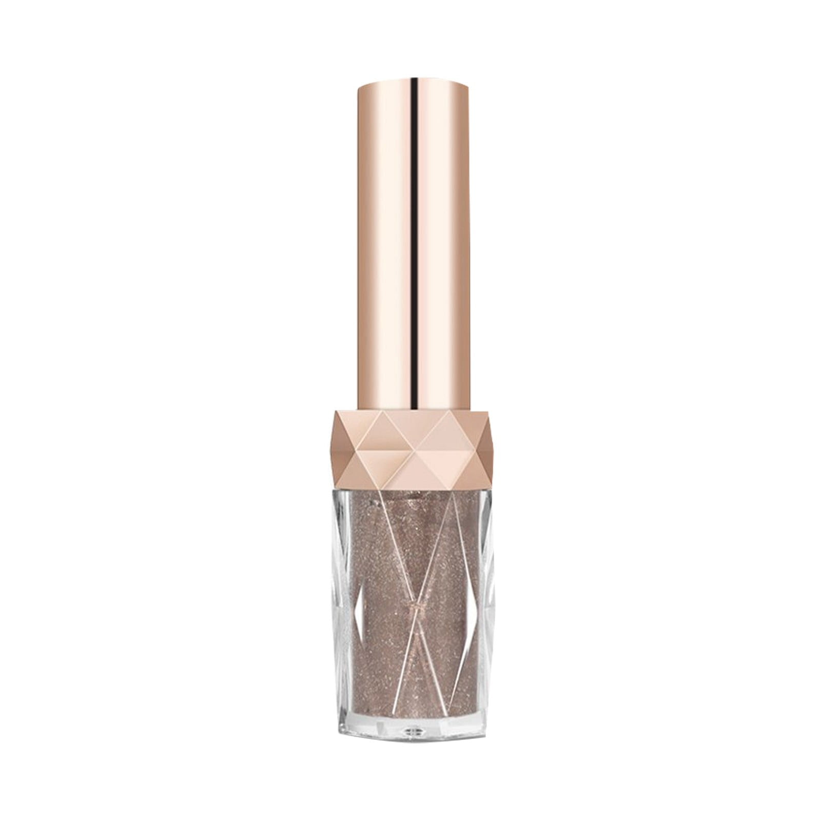 Frowned Staring down Shadows Girl Cosmetics Adult Make up Kits Eyes ...