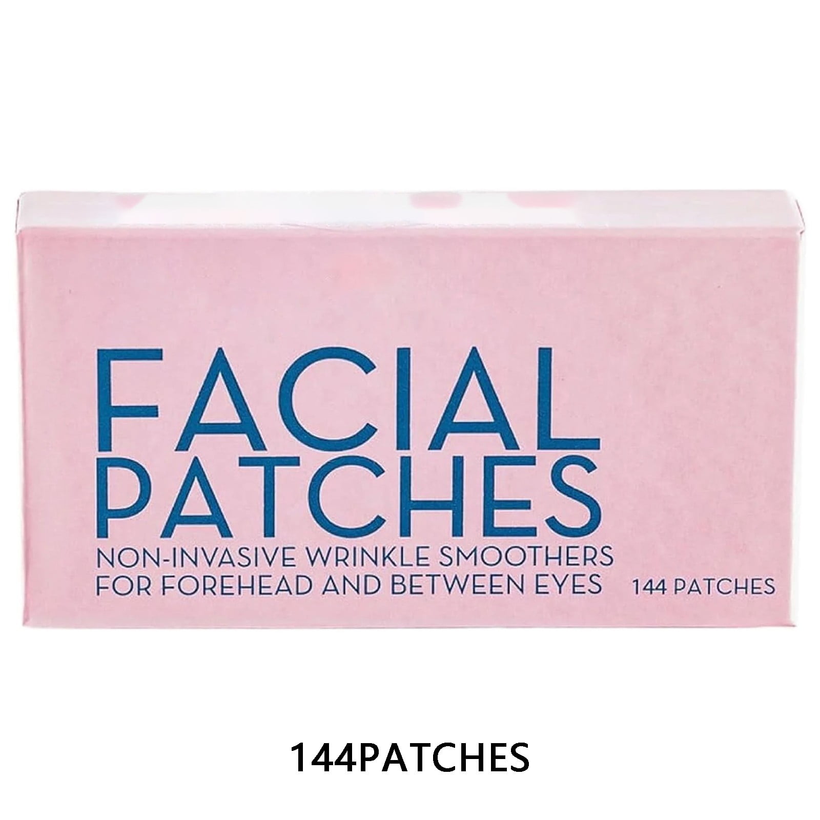 Frownies Facial Patches Forehead And Between Eyes Patches 144 Counts ...