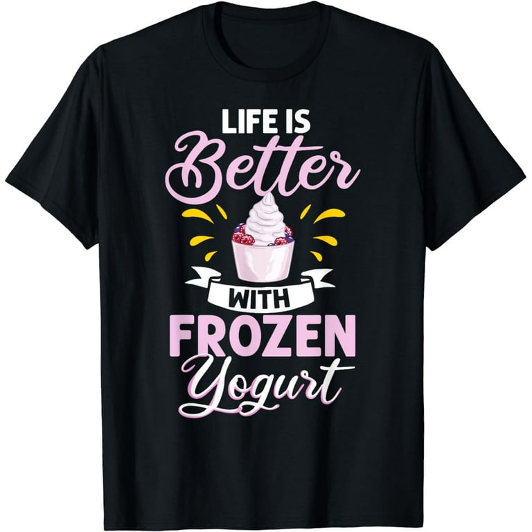 Froyo Memes Fro Yo Is Our True Love. | Froyo, Sweet Quotes, Memes