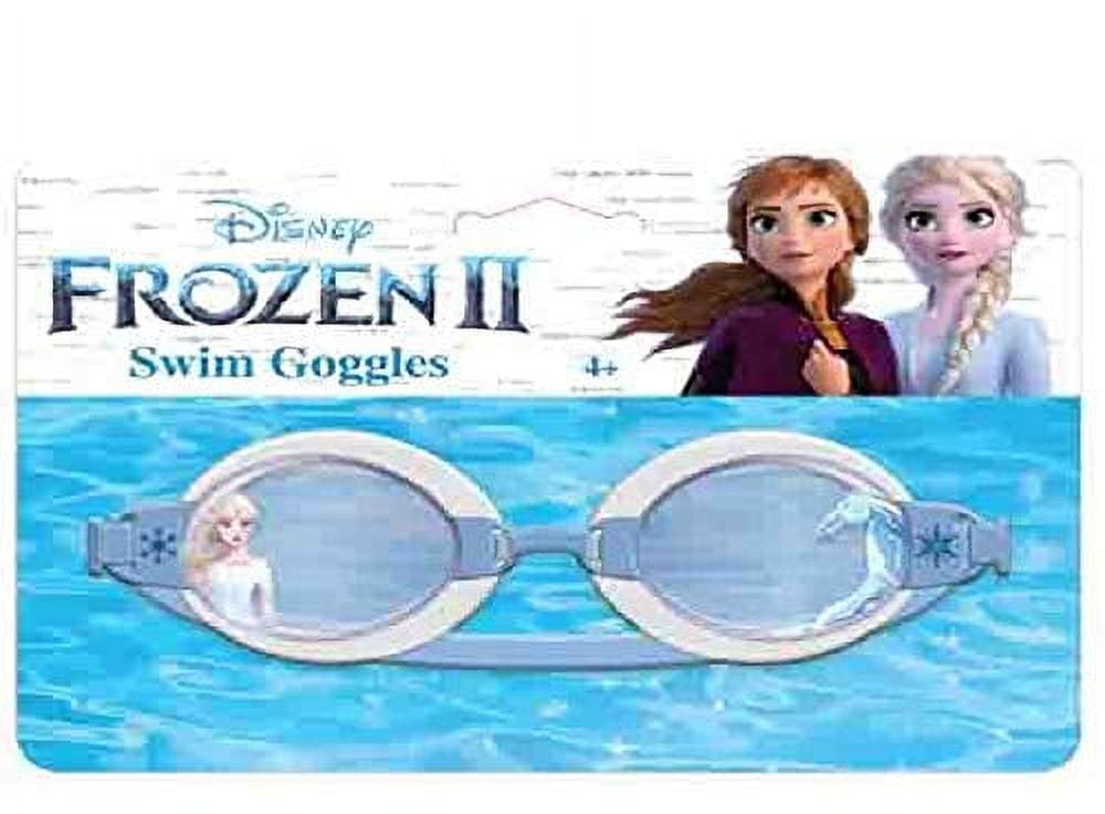 UPD Frozen 2 Swimming Sport Goggles - Walmart.com