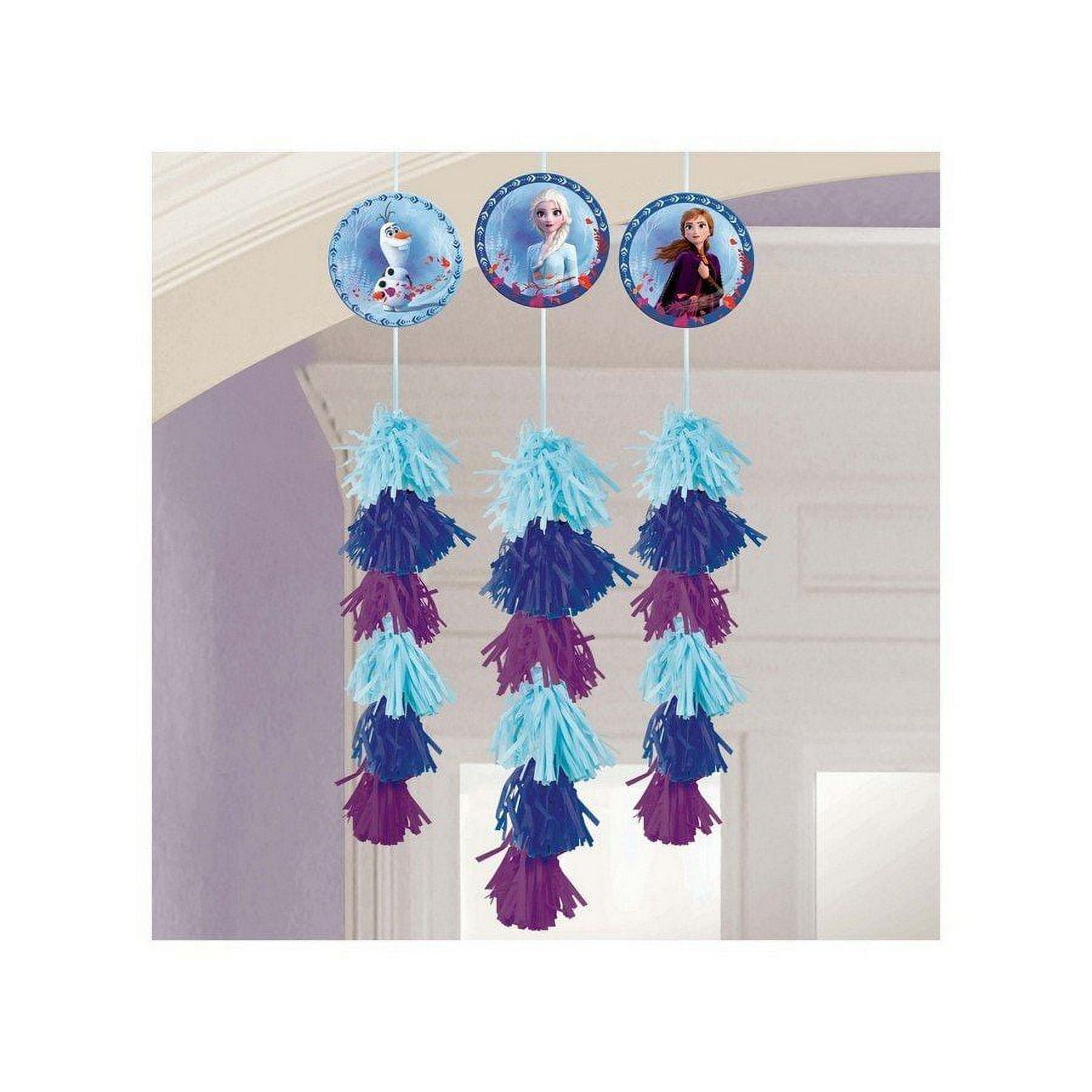 Frozen 2 Dangle Decorating Kit - Walmart.com