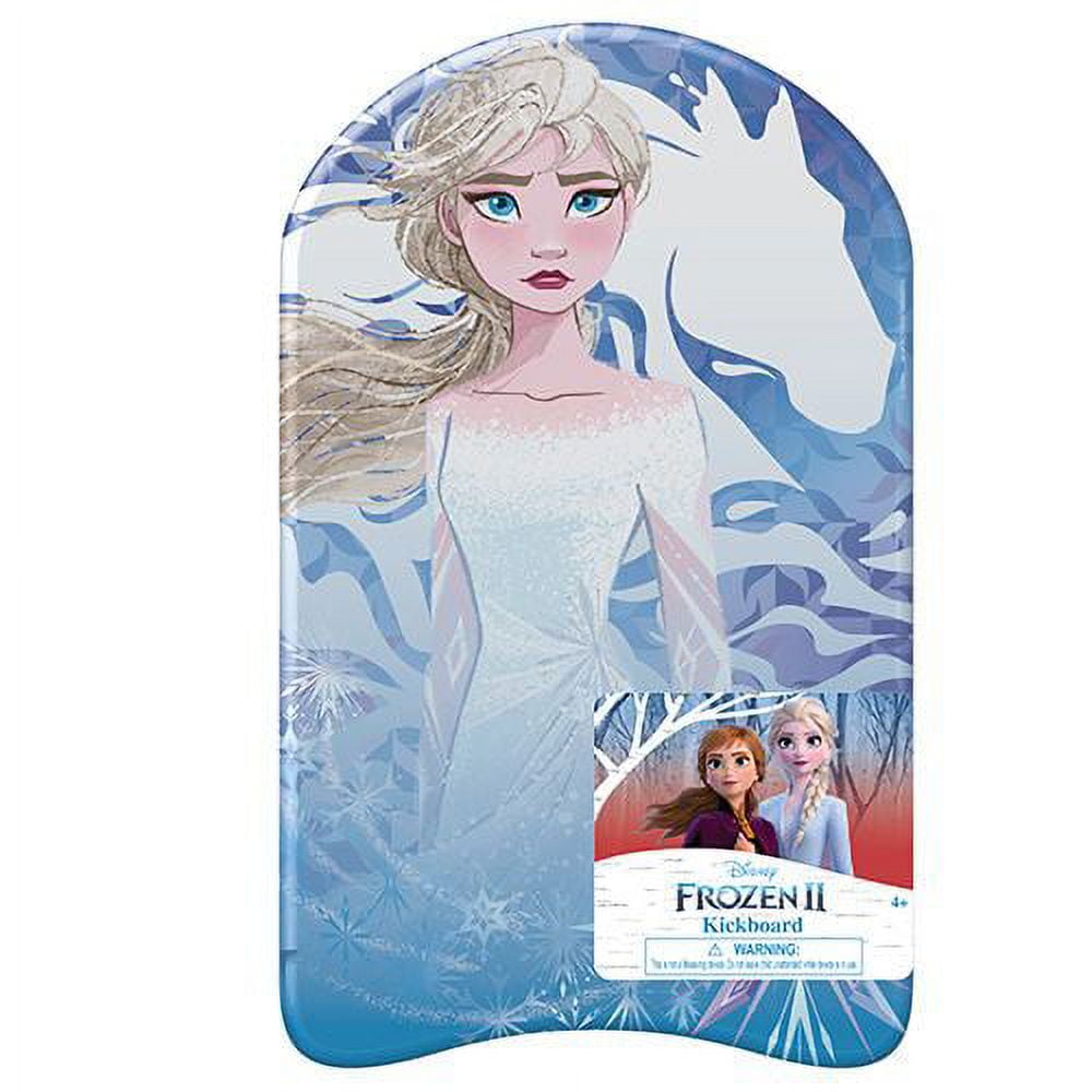 Frozen 2 Foam Kickboard 17.5" x 9.25" - Walmart.com