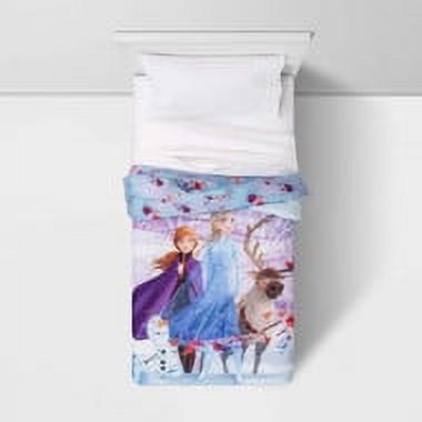 Frozen 2 Full Comforter True To Myself - Walmart.com
