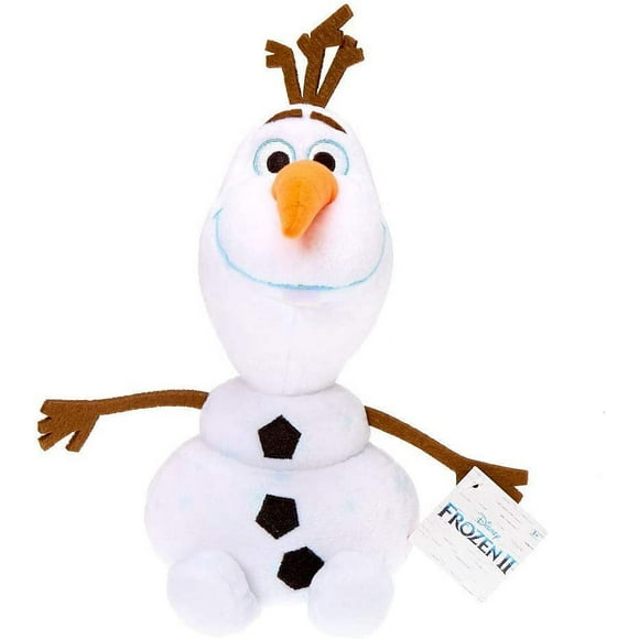 Olaf Stuffed Animals