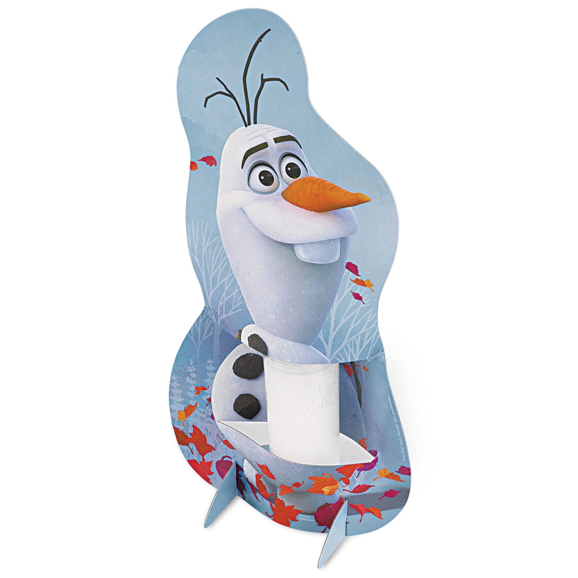 Frozen 2 Glitter Putty (2ct) - Walmart.com