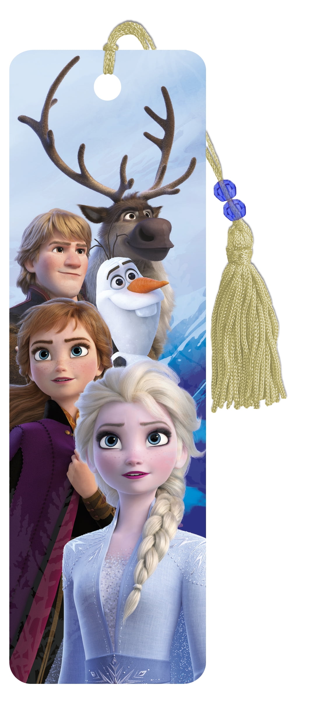 Frozen 2 - Group Premier Bookmarks - Walmart.com