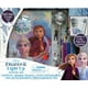 Frozen 2 Light Up Activity Set W/ 100 Journal Sheets & 5 Mini Markers ...