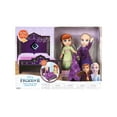 Disney Frozen 2 Petite Anna & Elsa Lullaby Gift Set Doll Toy New with ...