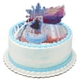 Frozen 2 Round Cake - Walmart.com