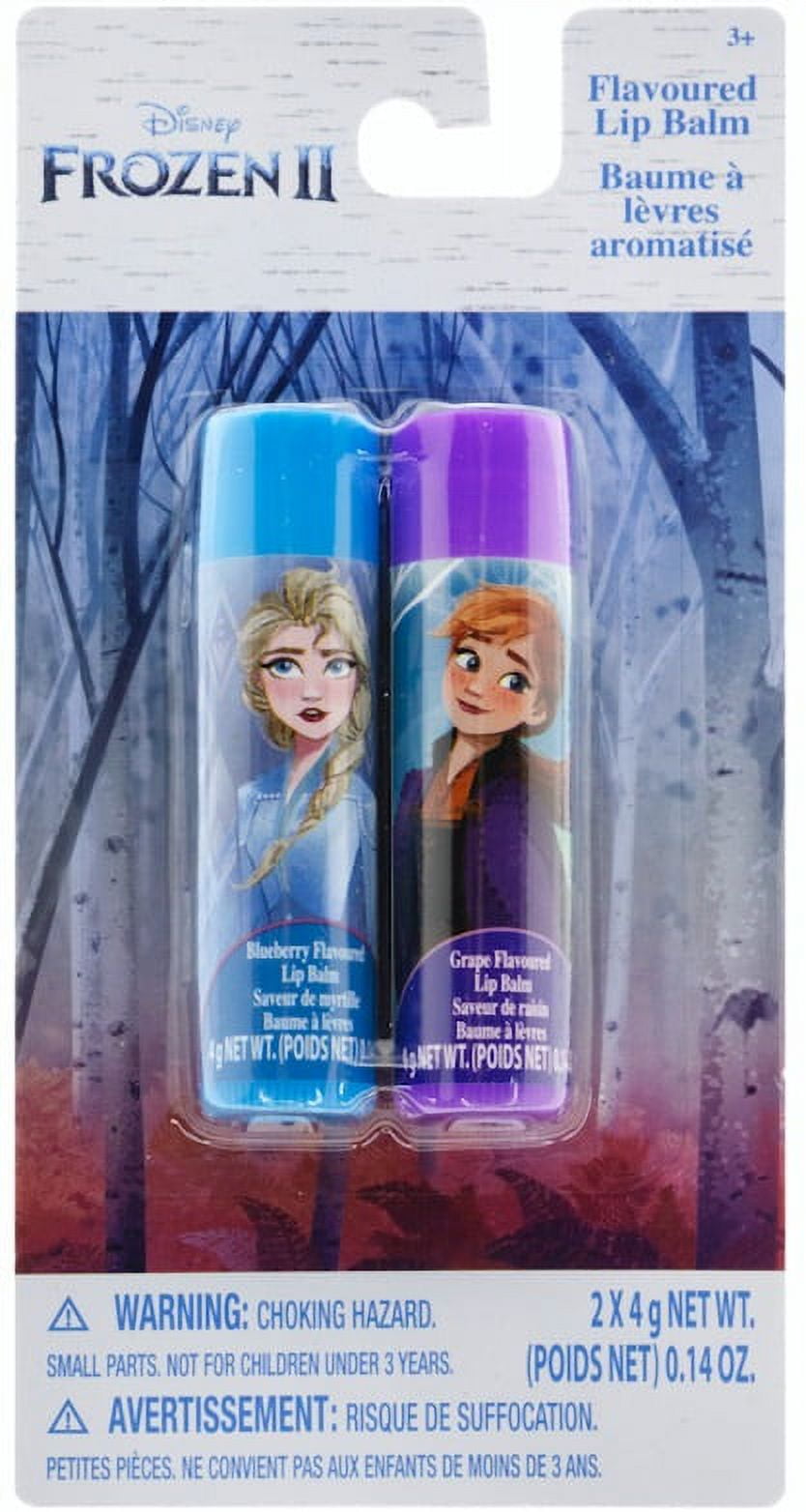 Frozen Lip Balm