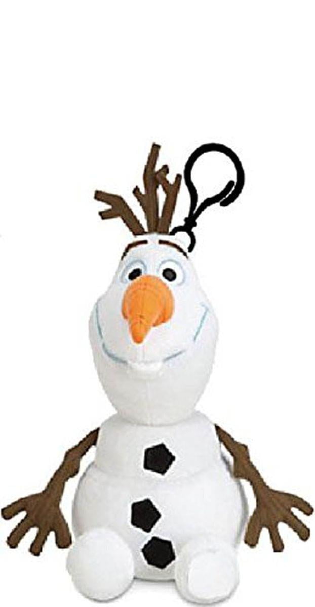 Frozen 6" Plush Coin Purse Olaf - Walmart.com