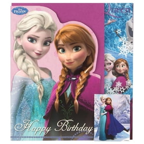 Disney Wrapping Paper