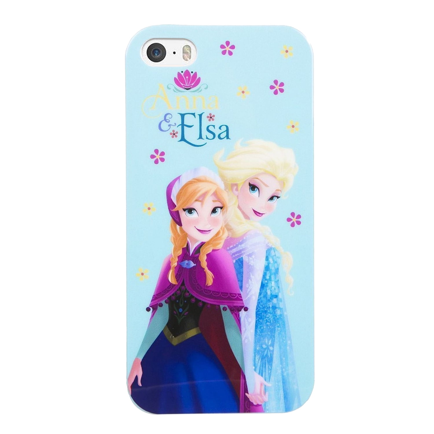 Frozen Anna And Elsa Phone Case - Walmart Business Supplies