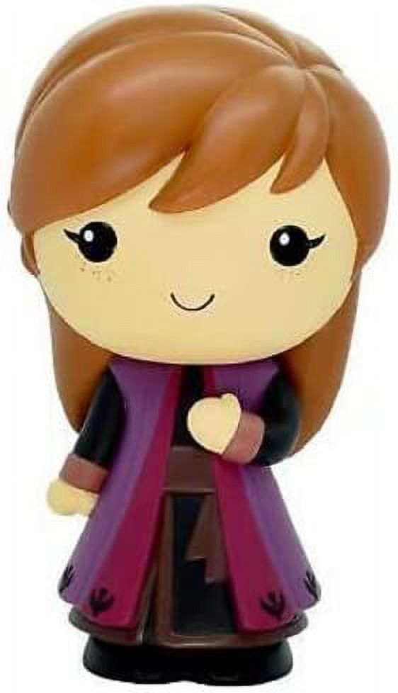 Frozen - Anna Figural PVC Bank - Monogram International Inc. 9 ...