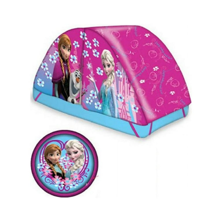 Playhut frozen bed tent store