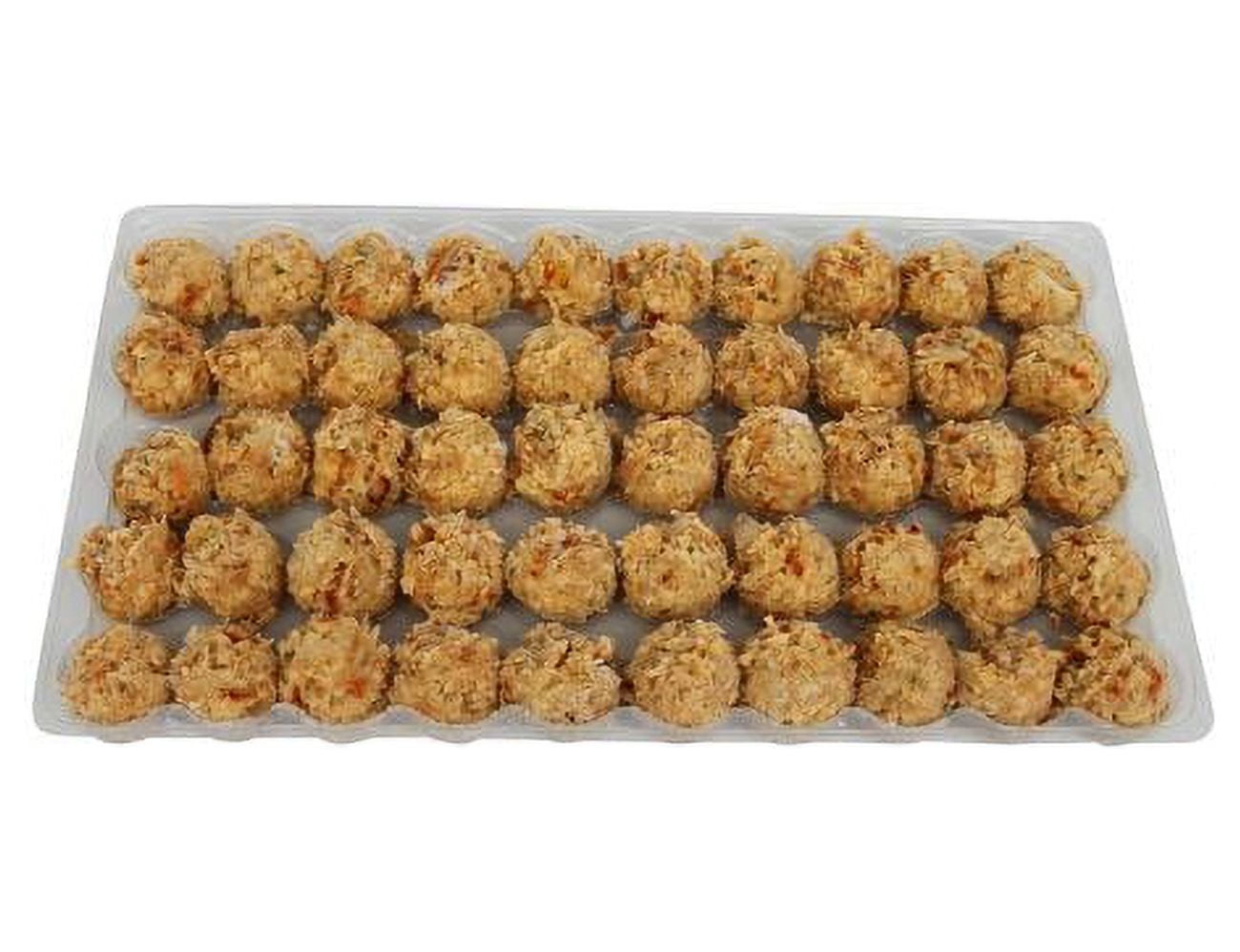 Frozen Chesapeake Crab Cake, 0.75 Ounce - 100 per Case. - Walmart.com