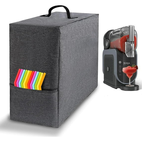 Frozen Drink Maker Cover for Frozen Drink Maker, Slushie Machine Cover ...