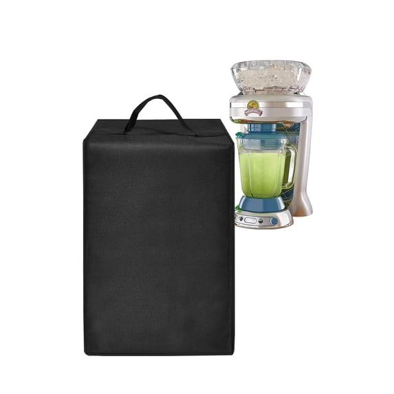 Frozen Drink Maker Lid Slushie Machine Cover Waproof Anti-Static Nylon ...