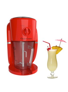 Slushie Machines in Kitchen Appliances - Walmart.com
