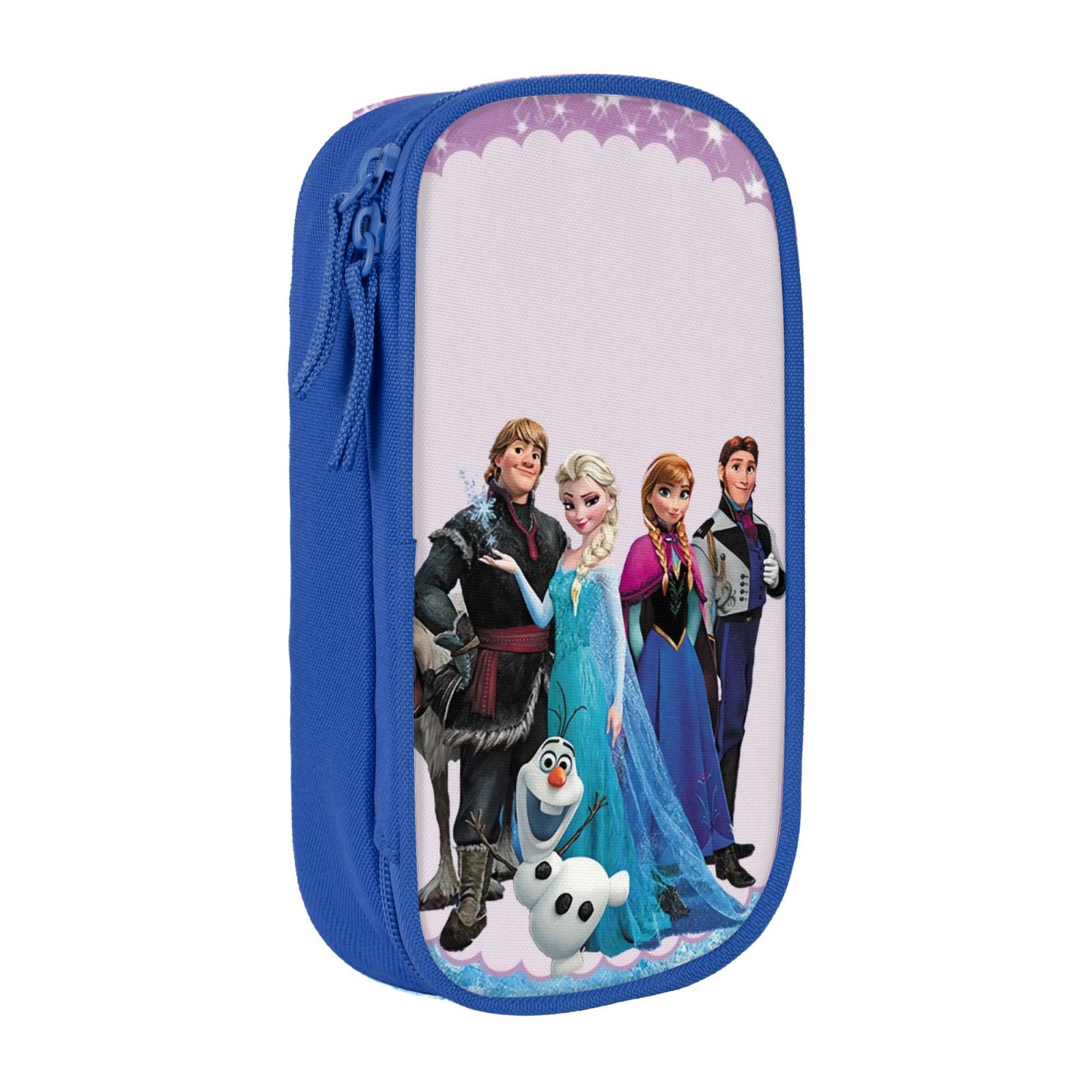Frozen Elsa&Anna Always Up For Adventure Group Pencil Case,Pencil Pouch ...