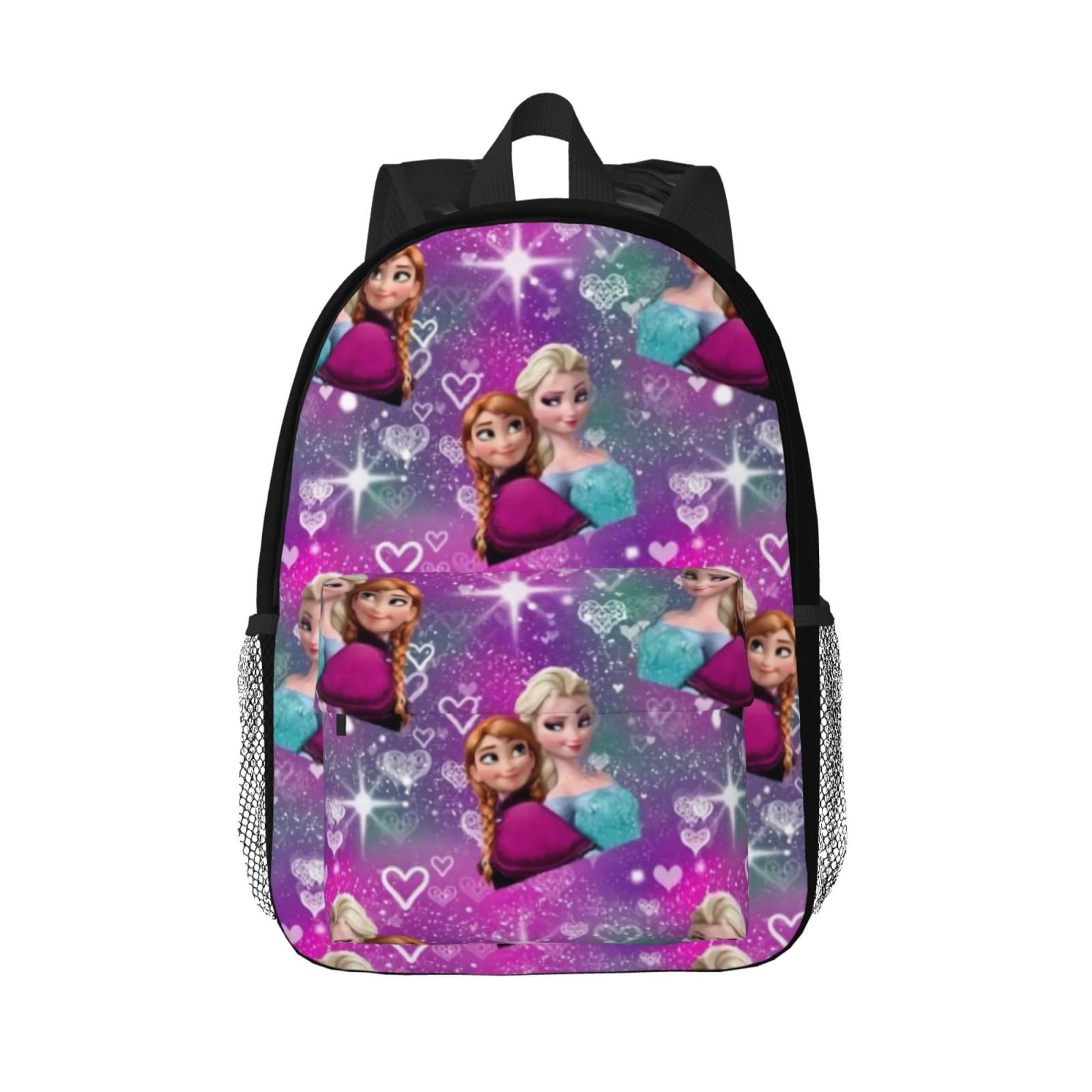 Frozen Elsa&Anna Backpack -Ultra Lightweight Packable Backpack for ...