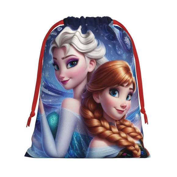 Frozen Gift Bags